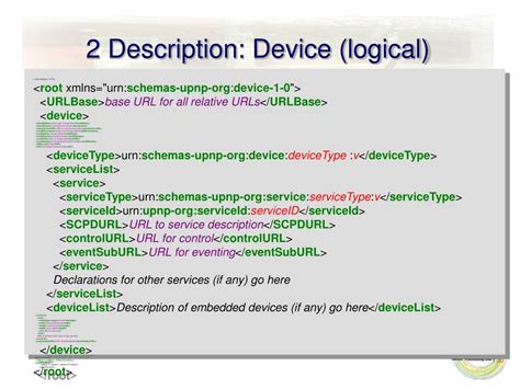 Ppt Upnp Technology Powerpoint Presentation Free Download Id5710081