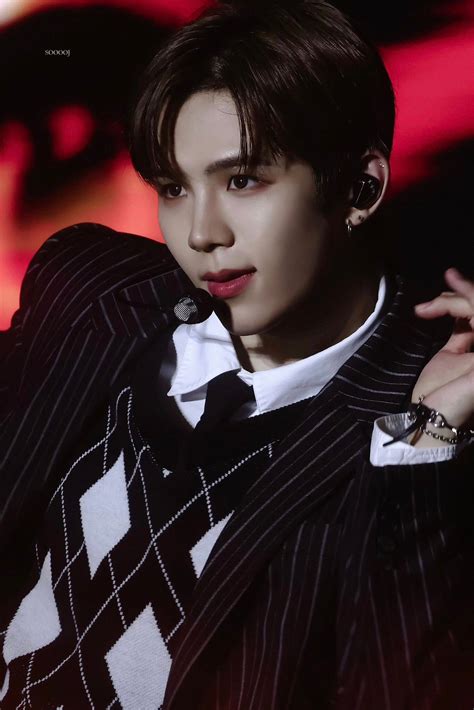 240102 Riize Shotaro 33rd Seoul Music Awards Kpopping