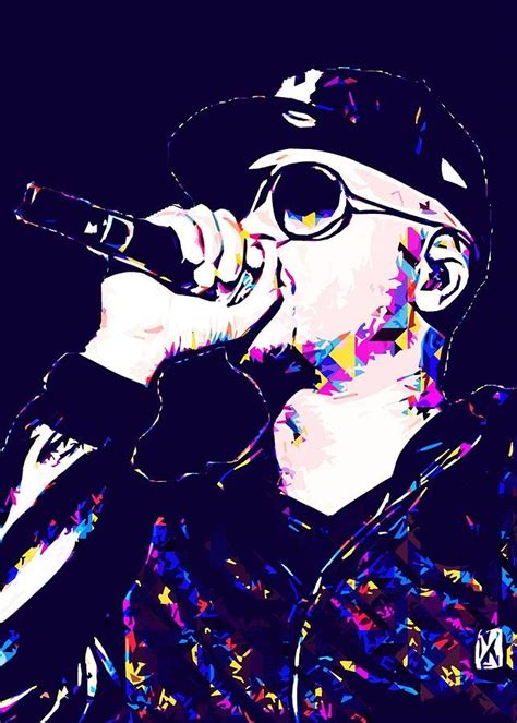 Nas Digital Art By Kha Dieu Vuong Pixels