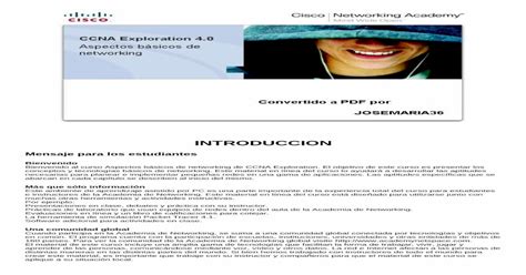 pdf ccna exploration 4 0 aspectos basicos de networking espanol1