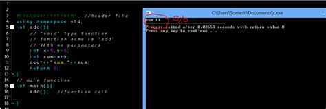 User Defined Function