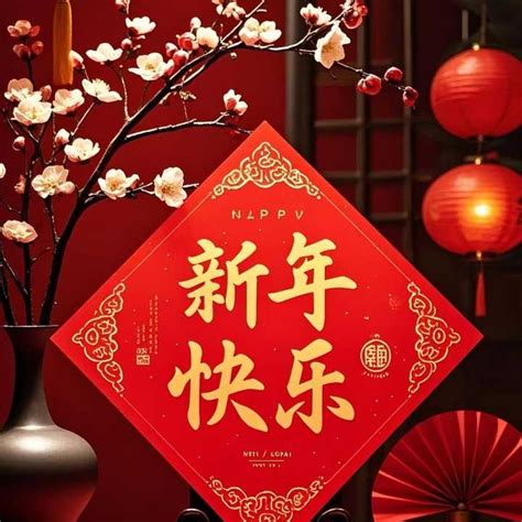 快过年了，有哪些祝福语？ 知乎
