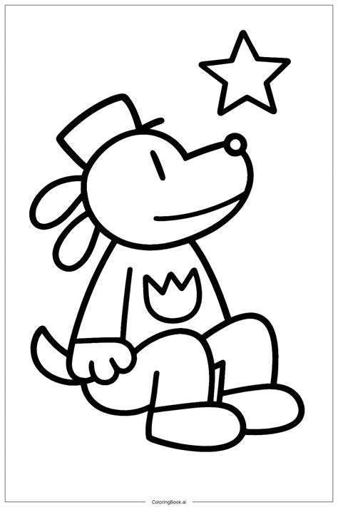 Desenhos Do Capito Cuecas Para Colorir