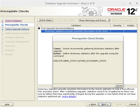 A Help Upgrading Oracle Single Instance With Asm Oracle Restart