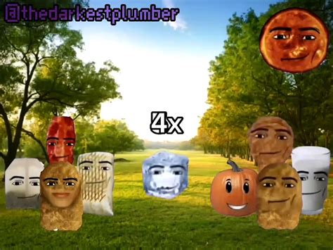 Everyday Im Shuffling Rmeggyxmario