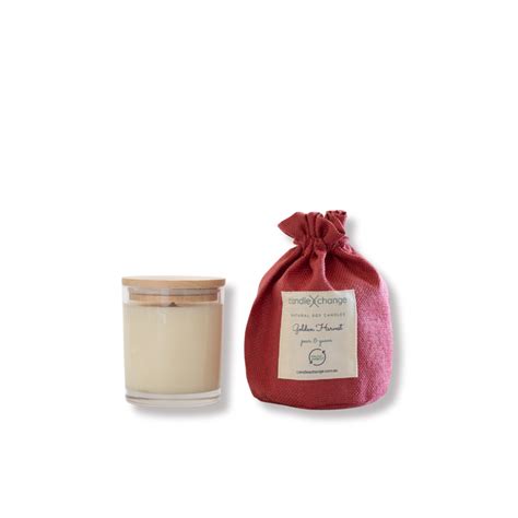 Pear And Guava 300g Soy Candle