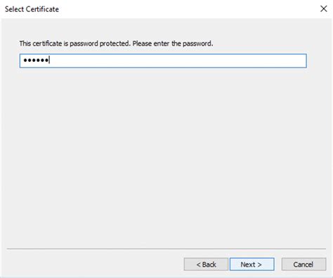Sql Server 2019 Improved Certificate Management Niko Neugebauer