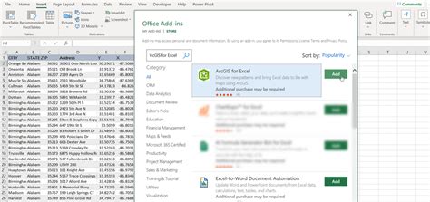 install arcgis for excel from microsoft store microsoft store arcgis