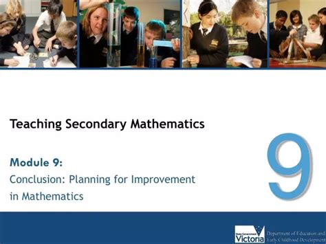 Ppt Teaching Secondary Mathematics Powerpoint Presentation Free Download Id 327168