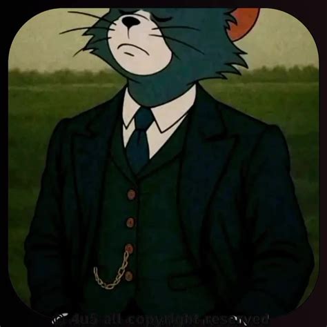 Tom Aura Part 35 Aura Edit Trollface Tomandjerry Cartoonme Sigma