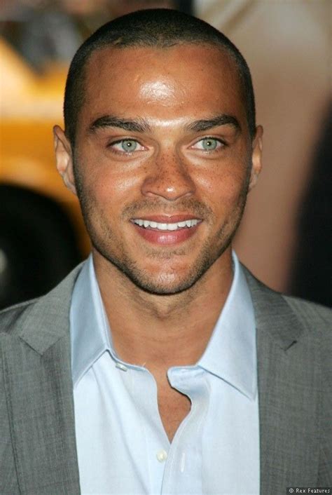 Greys Anatomy Season 10 Jesse Williams Jessie Williams Greys Anatomy