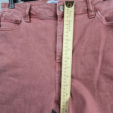 Zenana Outfitters Pants And Jumpsuits Zenana Colored Denim Wide Leg