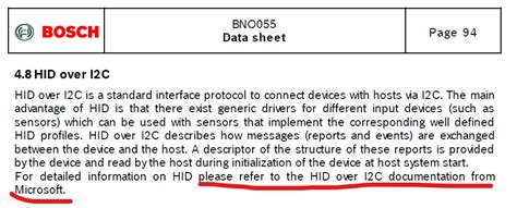 How To Use Bno055 Via Hit Over I2c Programming Arduino Forum
