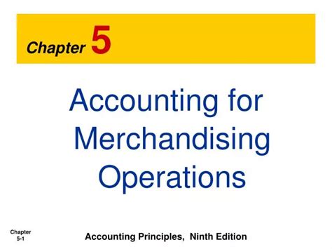 PPT Chapter PowerPoint Presentation Free Download ID