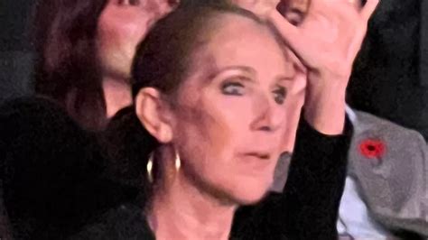 Celine Dion Gripped At Katy Perry Gig On Rare Night Out Amid Devastating Health Battle Mirror