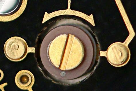 Rolex Caliber 3230 Watch Movement