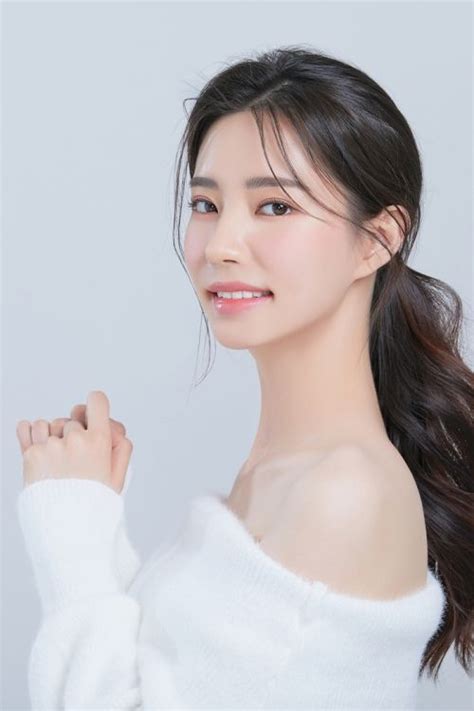 비타스튜디오 프로필사진 Beauty Shots Beauty Model Beauty