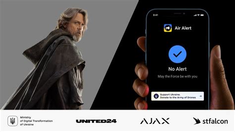 Air Alert App Version Released Enhanced Safety Features For Emergencies Unveiled