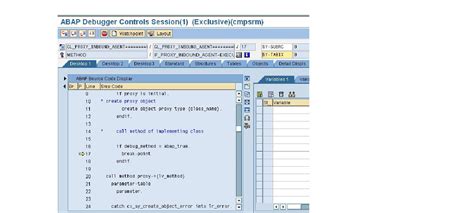 trouble free srm monitoring and debugging xml messages in sap srm 7 0