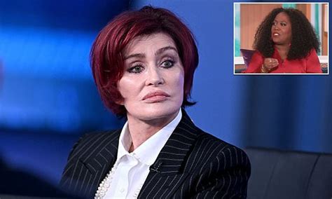 Exclusive Sharon Osbourne Lays Bare Her True Feelings About Her
