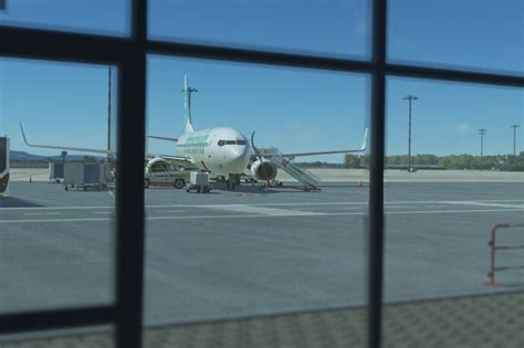 Gsx Profile Amsim Pisa International Airport Lirp For Microsoft