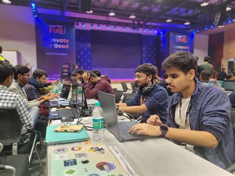 Best Websites To Find A Hackathon By Vedant Domadiya Medium