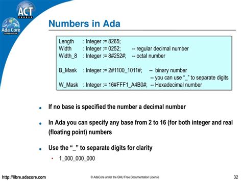 ppt programming in the small c c java pitfalls and ada benefits