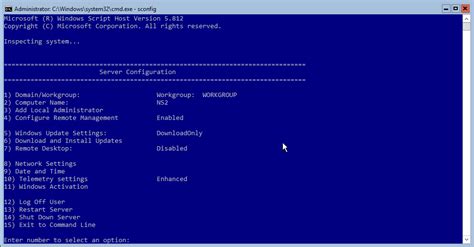 Microsoft DNS Server PSGuy Eu