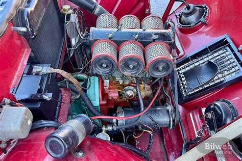 Rally Ready Saab 96 Factory Tuned 1964 Model With Racing Pedigree Hits The Market