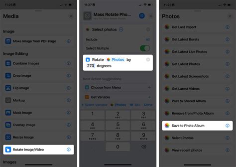 How To Rotate Multiple IPhone Images At Once IGeeksBlog