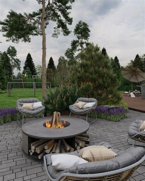 Ландшафтный дизайн участка 23 сотки от ПроГарден 🌺🌳 Заказать ландшафтный дизайн 🌺 79999297