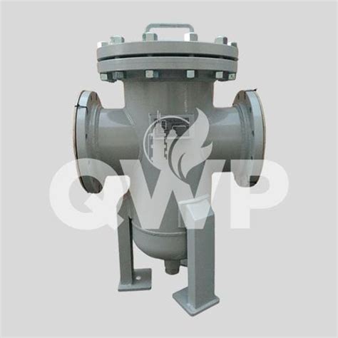 Tee Type Strainer Spectra Solutions