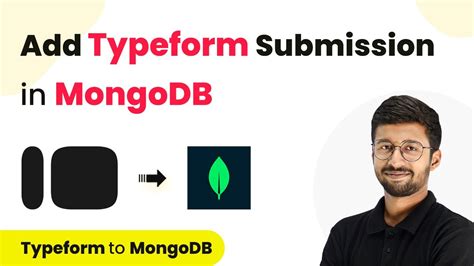 integrating typeform with mongodb using pabbly connect a step by step