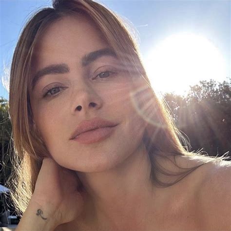 Sofía Vergara Sin Maquillaje Anuncia Lanzamiento De Línea De Belleza