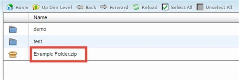 Screenshots How To Upload Folder To Siteground Tutorial Reviewplan