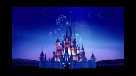 Disney Blu Ray Disc Logo Youtube
