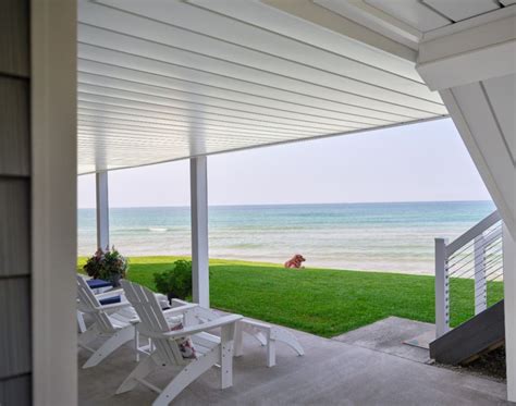 Qualityedge Underdecking Contractors Builders Outdoorliving