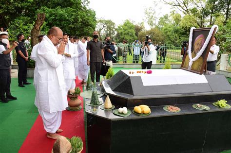 Manipur Observers 172nd Death Anniversary Of Maharaja Nara Singh