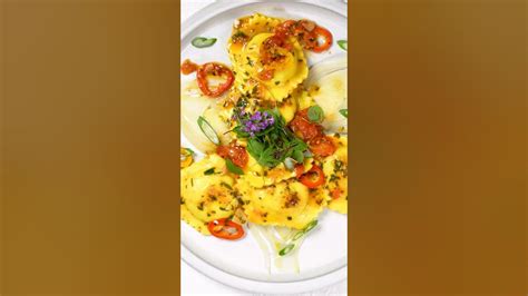 Josephs Gourmet Pasta Maine Lobster Ravioli Meal Youtube
