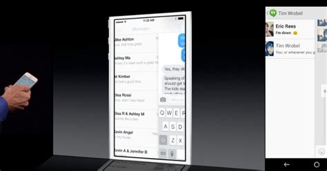 IOS Vs Android A Quick Feature Comparison After The WWDC Keynote