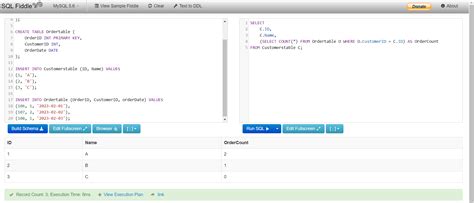 How To Convert Sql Subquery To Join Mysqlcode