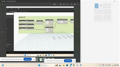 Revit Session Modeling With Dynamo Youtube