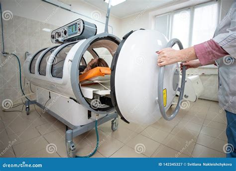 Hyperbaric Oxygen Therapy What You Need To Know Rxwiki