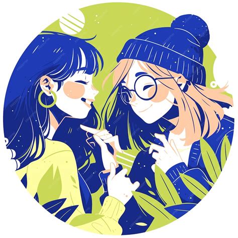 Premium Vector Students Attending Art And Craft Classes Premium Vector Students Attending Art And Craft Classes