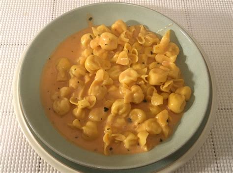 Trader Joes Fiocchetti Recipe Banana