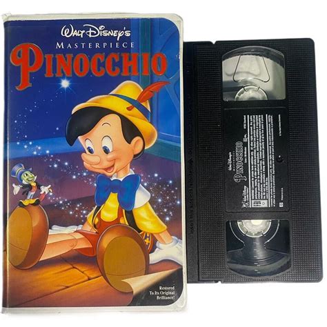 65 Most Valuable Vhs Tapes Worth Money