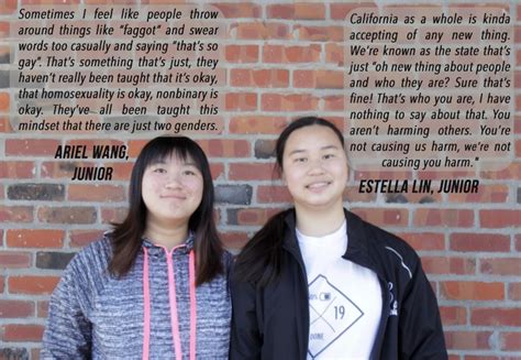 California Officially Recognizes Non Binary As The Third Gender The Epic