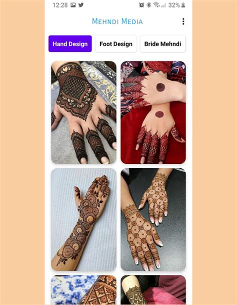 Mehndi Wallpaper Pintrest Api Admob Ads By Androhive Codecanyon