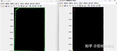 【答题卡识别】识别答题卡答案选项、与正确答案对照、判别并计算分数、将结果写入excel文件、接近100识别率（matlab代码实现） 知乎