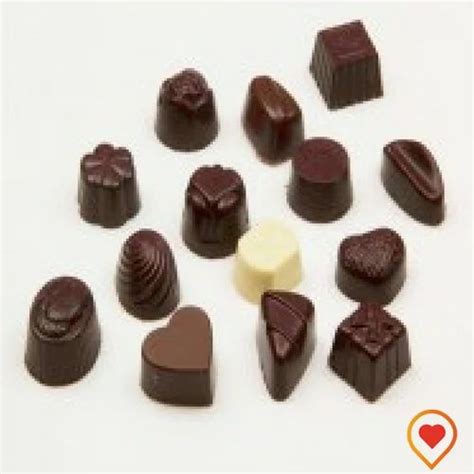 Assorted Truffles Chocolate Bonbons Chocolate Brigadeiro चॉकलेट ट्रफल्स Iq Learning System